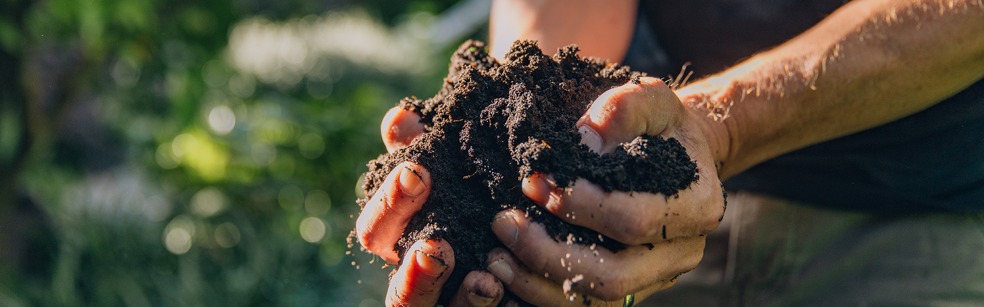 Affordable Landscaping Products Mulch, Garden Mix & Compost